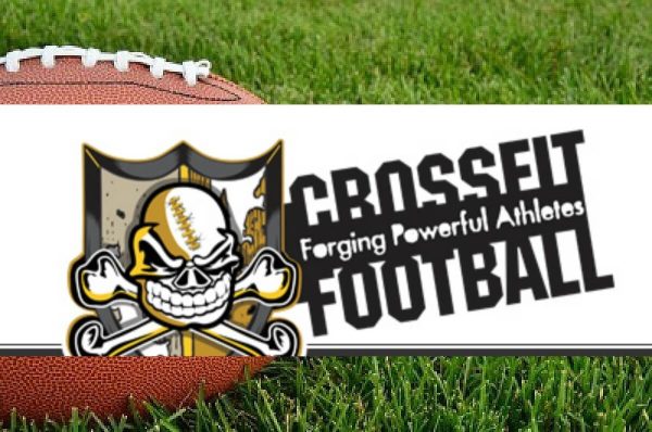 CrossFit for Football: What are the exercises that will benefit Soccer ...