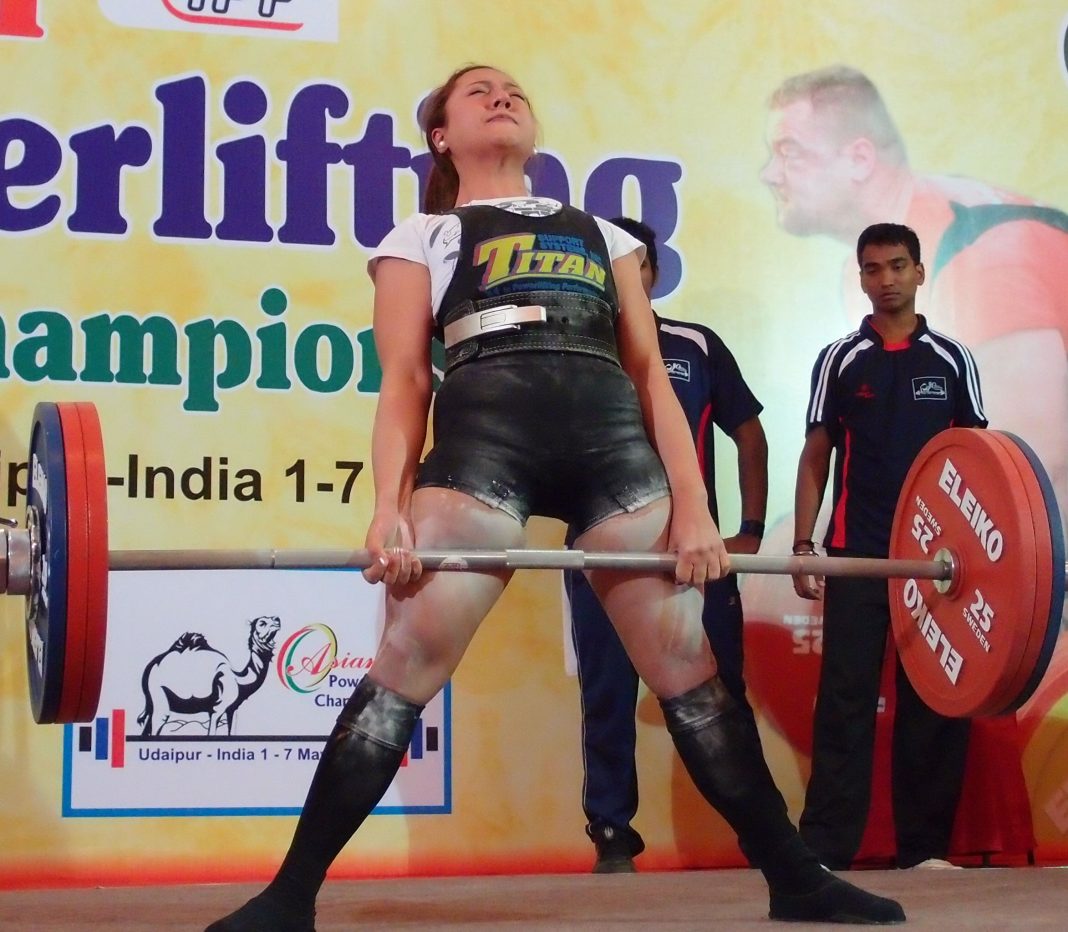 What Is Powerlifting? Strength Sport Explained