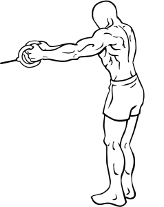 Back Flyes with Exercise Bands: A Comprehensive Guide for 2024