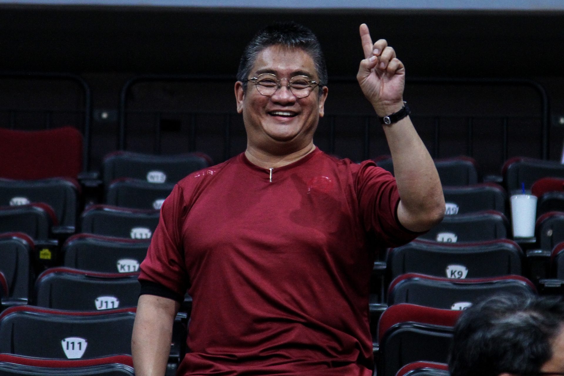 Fighting Maroons starts preparations, eyes overseas training and tournaments