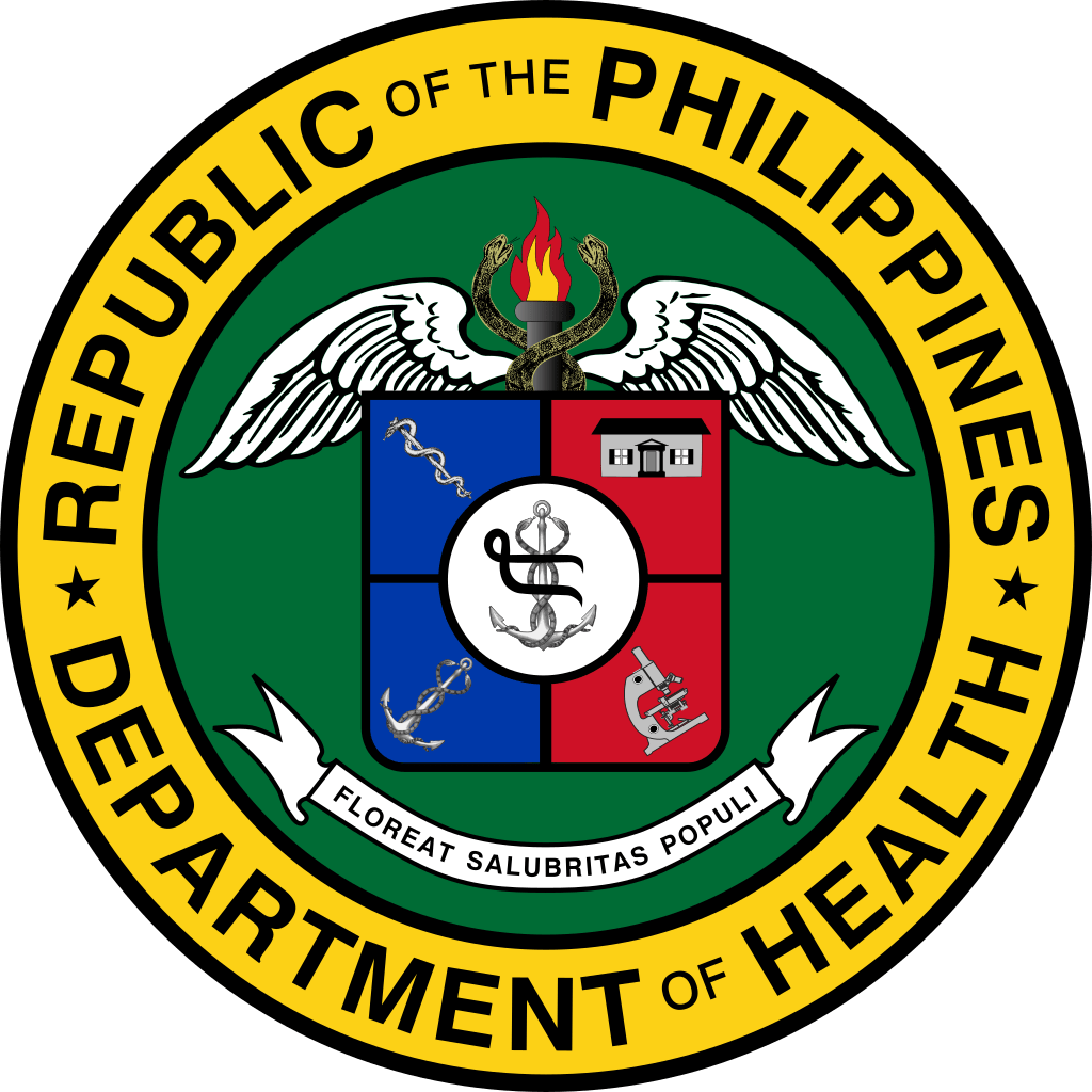 1024px-Department_of_Health_(DOH)_PHL.svg - Ironpinoy Magazine