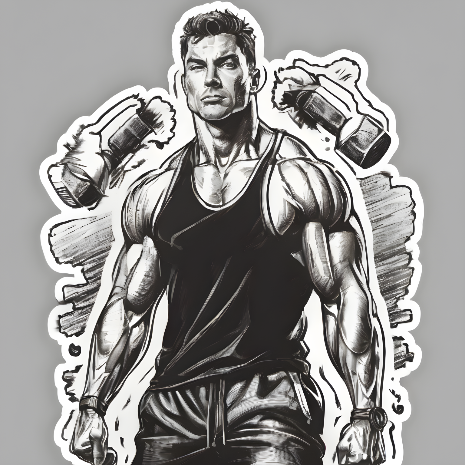 Unlock the Secrets: Best Bodybuilding Supplements Revealed!