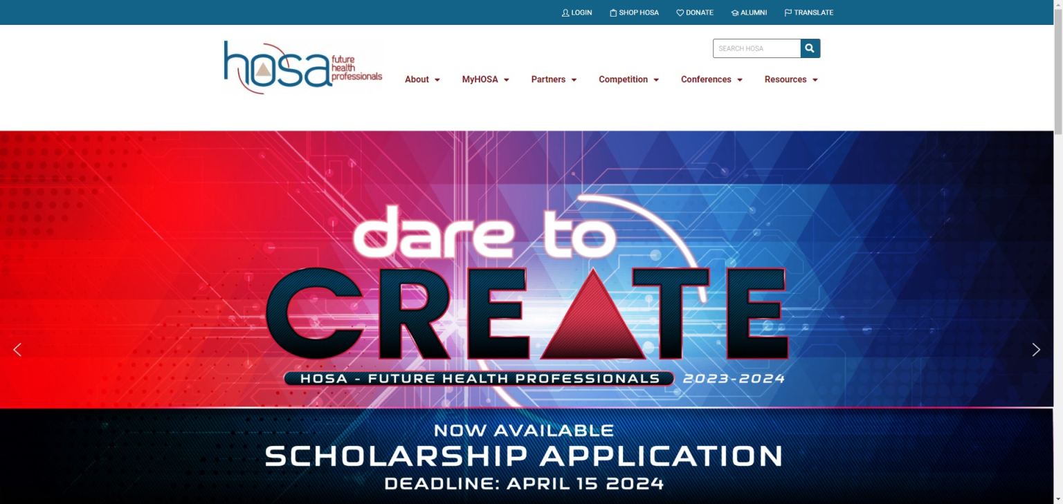 National Academy of Sports Medicine and HOSA Partner to Revolutionize ...